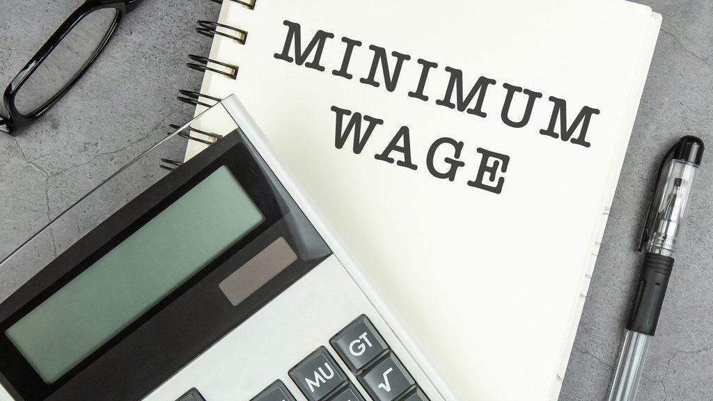 Isi PP dan Formula UMP 2026 yang Diteken Presiden Prabowo