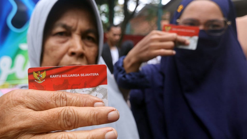 PKH Bulan November 2025 Kapan Cair? Ini Tahapannya