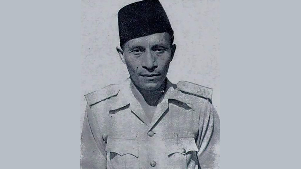 Profil Zainal Abidin Syah & Kenapa Layak Jadi Pahlawan Nasional?