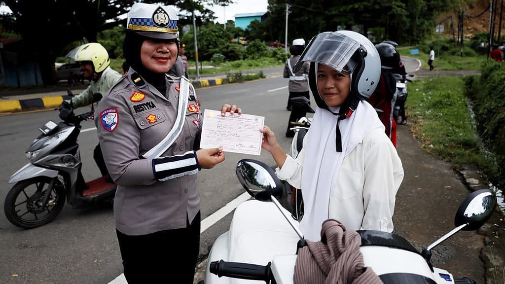 Operasi Lilin Nataru 2025/2026 Jam Berapa? Cek Titik Lokasi