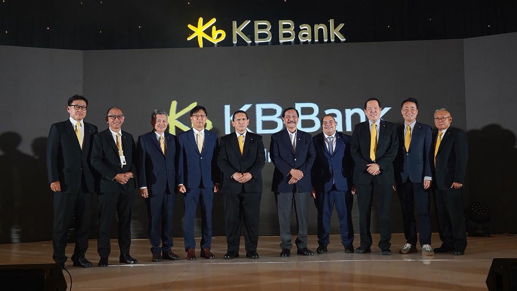 Bahas Economic Outlook 2026, KB Bank Hadirkan Tokoh RI & Global