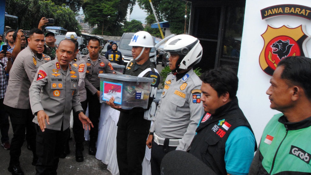 Operasi Lilin 2025 Kapan, Mulai dan Sampai Tanggal Berapa?