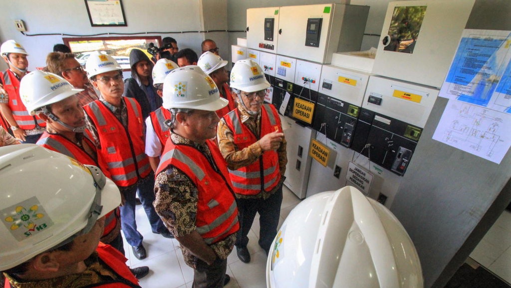 Adakah Pemadaman Listrik di Aceh Hari Ini & Apa Sebabnya?