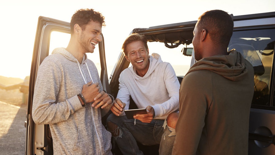 Mengenal Ngabers dalam Bahasa Gaul, Apa Maknanya?