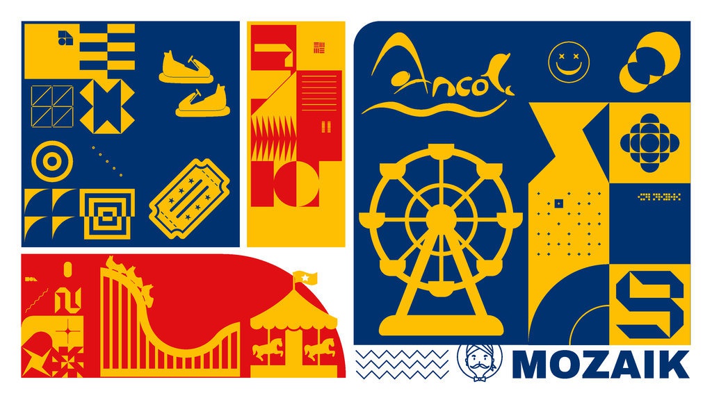 Sejarah Bina Ria: Dari Rawa-Rawa Jadi Tempat Memadu Asmara