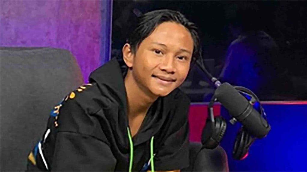 Siapakah Fajar Sadboy yang Viral, Kisah Cinta hingga Diundang TV