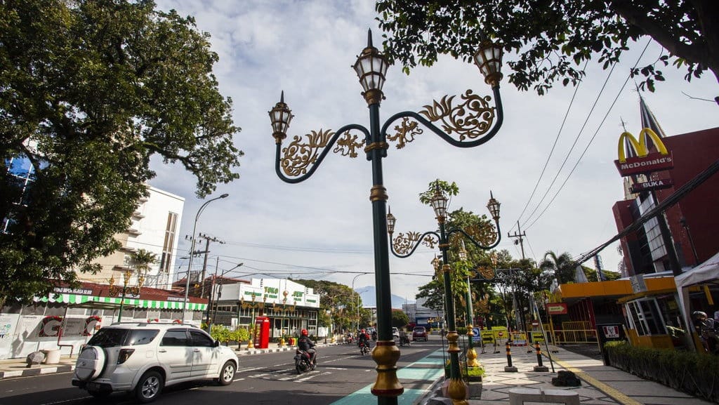 Sejarah Kota Malang, Asal Usul Nama, dan Profil Singkatnya