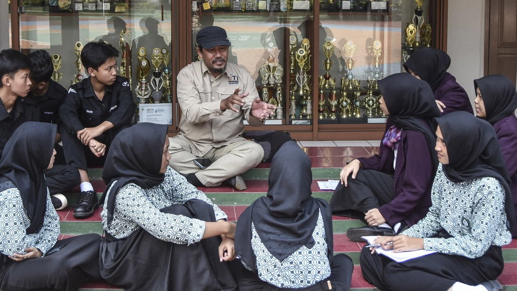 Langkah Pembelajaran Project Based Learning dan Contohnya