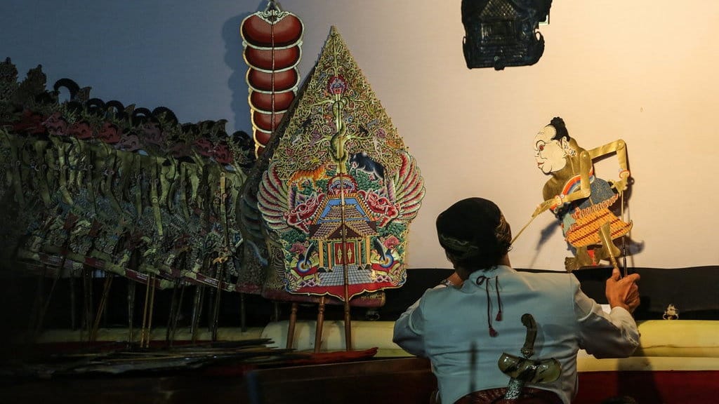 Jadwal Wayang Kulit Bulan November 2025 Berbagai Daerah