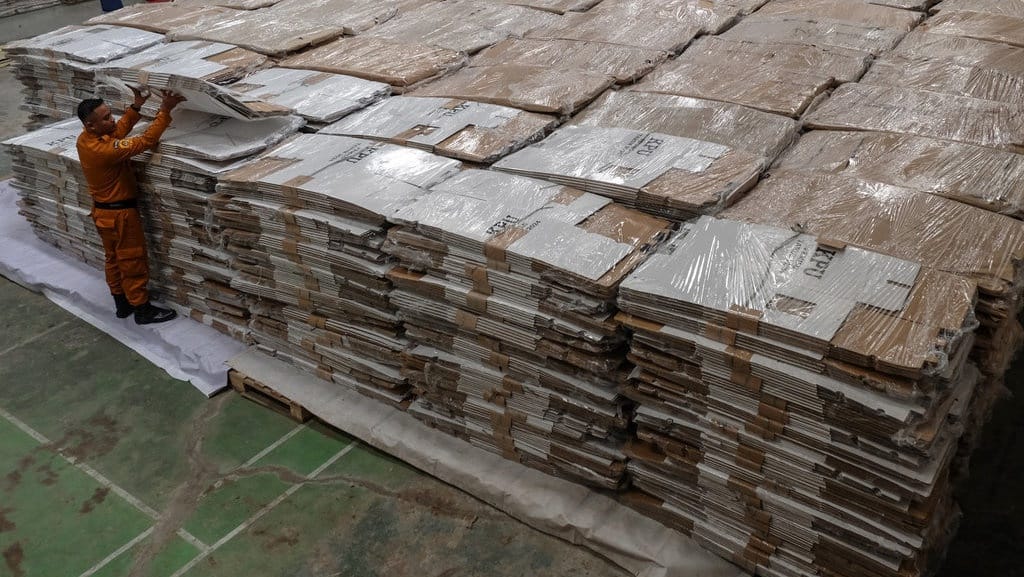 Tugas Anggota KPPS 1 sampai 7 Pemilu 2024 PDF dan Penjelasannya