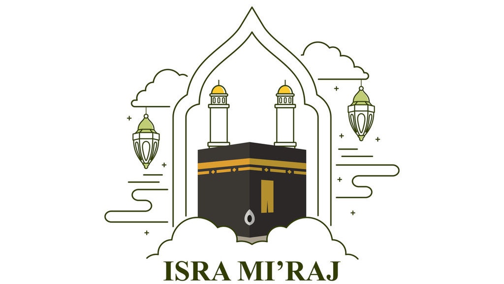 Isra Miraj 2026 Jatuh pada Tanggal Berapa? Ada Long Weekend