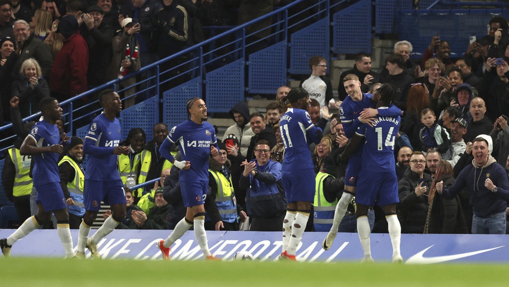 Prediksi Chelsea vs Copenhagen Leg 2 UECL 2025: Kevin Diks Main?