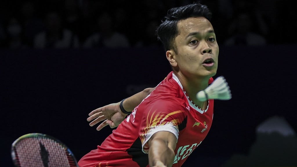 Hasil BWF World Championship Hari Ini & Daftar Lolos 32 Besar