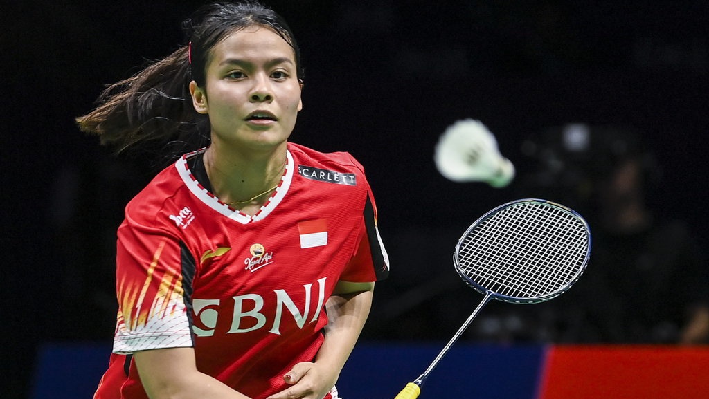 Badminton BAMTC 2025 Mulai Kapan & Live di Mana?