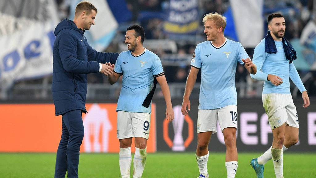 Jadwal Cagliari vs Lazio Liga Italia 2025: Awas Zona UCL Lepas!