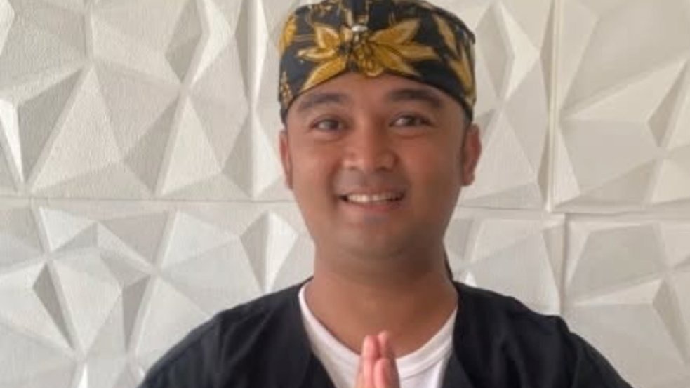 Profil Sandhy Permana Aktor "Mak Lampir" dan Penyebab Meninggal