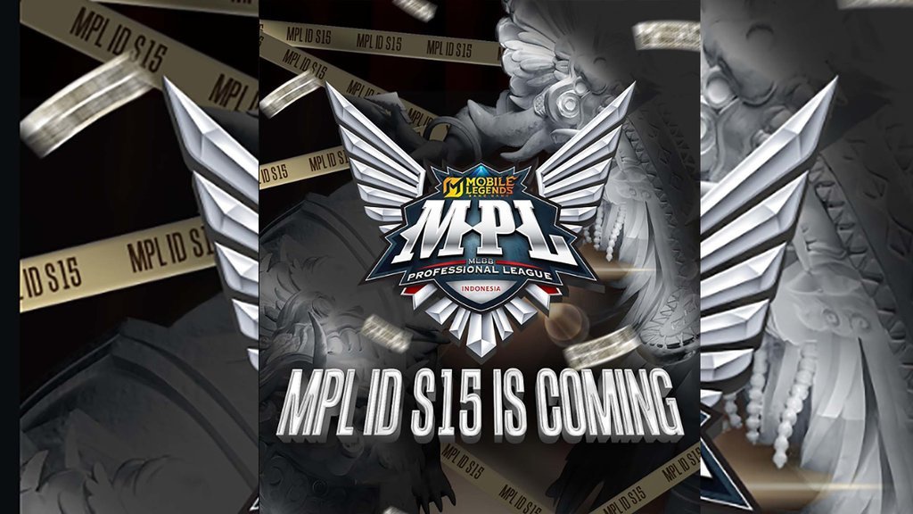 Jadwal Lengkap Playoff MPL S15, Bracket, Harga Tiket, Cara Beli