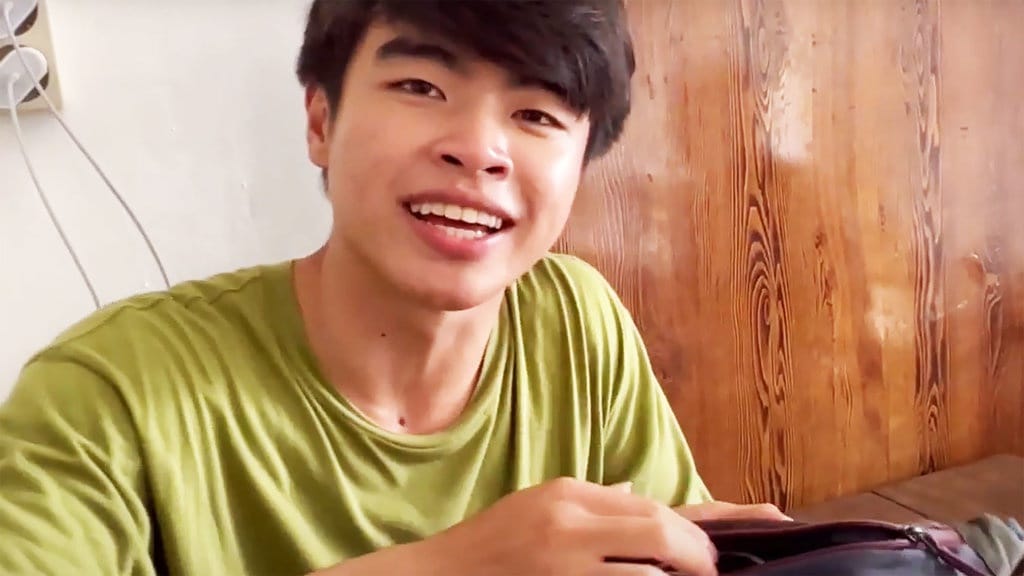 Profil Steven Wongso & Fakta-Fakta Mualaf Sang Komika