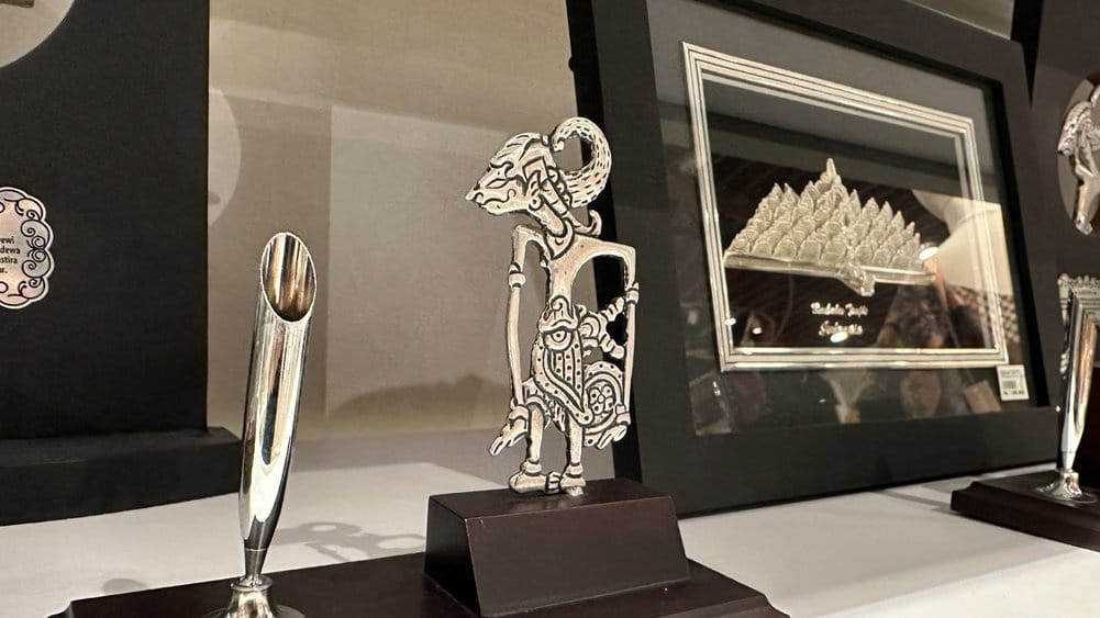 20 Contoh Teks di Plakat Ucapan Terima Kasih yang Menarik