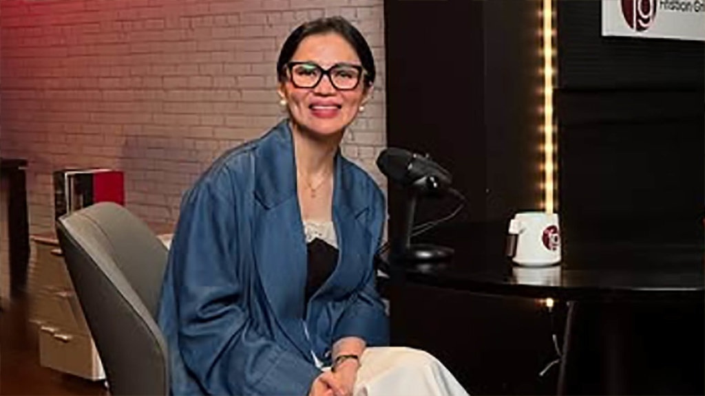 Ramai Novita Tandry Dituding Bukan Psikolog, Ini Penjelasannya