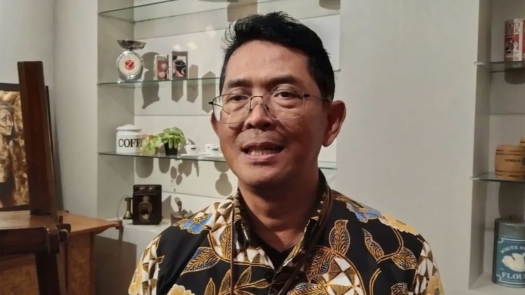 Profil Winardi Legowo Dirut Baru Bank Jatim dan Jejak Kariernya