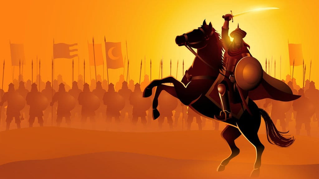 Daftar Perang Terbesar dalam Sejarah Islam dan Rangkumannya