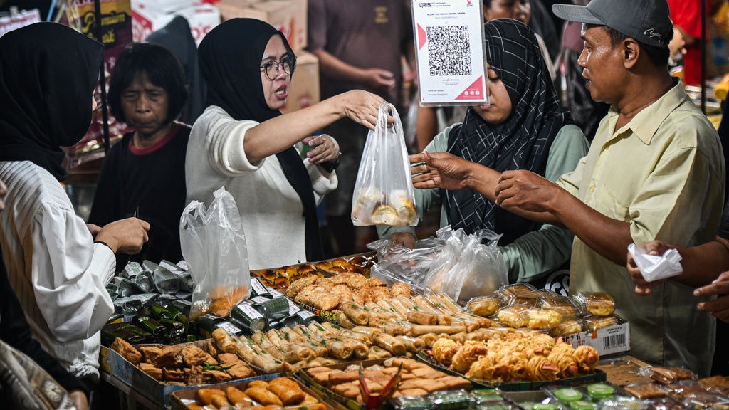 Ekonomi Kuartal II 2025 Diramal Hanya Tumbuh 4,78%