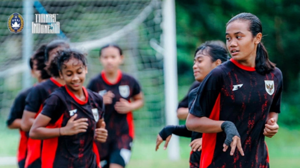 Hasil Timnas U20 Indonesia vs India Kualifikasi AFC 2026: 0-0