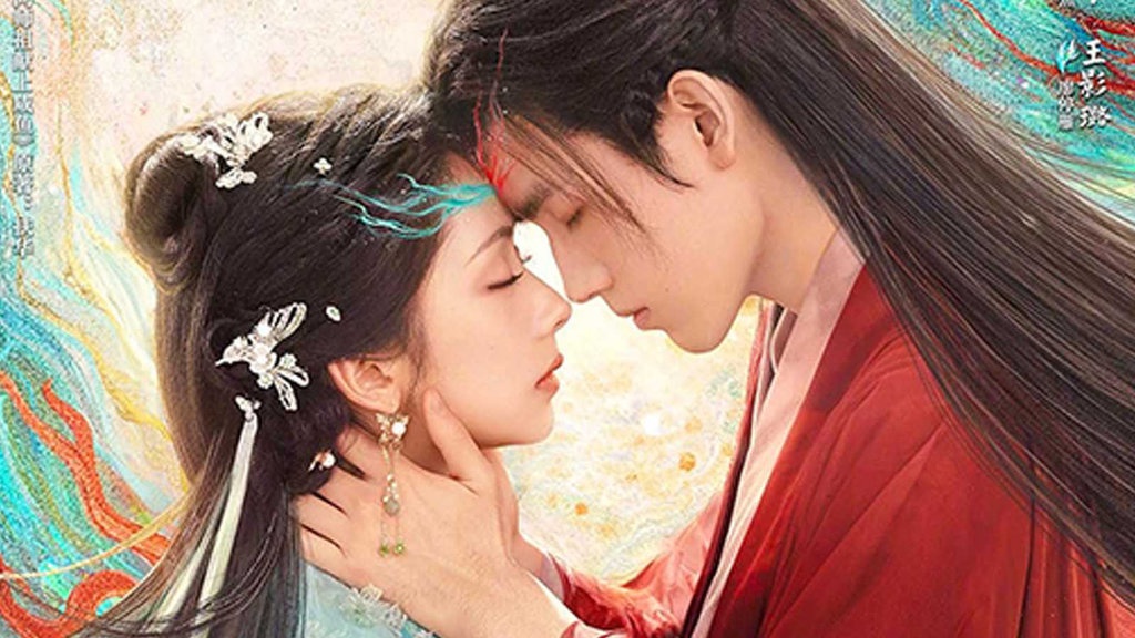 Sinopsis When Destiny Brings The Demon, Jadwal dan Link Nonton