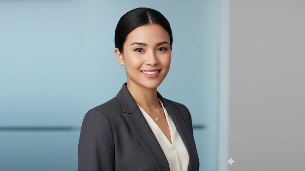 Contoh Prompt Edit Foto Formal Buat CV di Gemini AI & Chat GPT