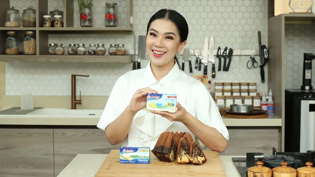 Siapa Chef Devina yang Buat Aisyahrani Adik Syahrini Minta Maaf?