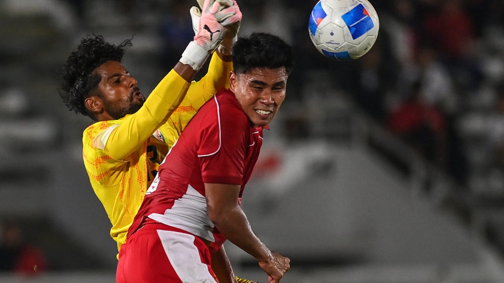 Jadwal Timnas U22 Indonesia vs Mali di FIFA Match Day Malam Ini