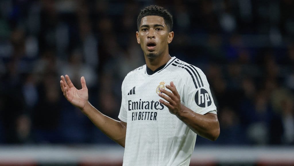 Live Streaming Real Madrid vs Barcelona LaLiga 2025 & Jam Tayang