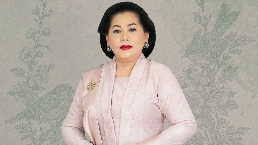 Profil Istri Pakubuwana XIII, Silsilah, & Keturunan Raja Solo