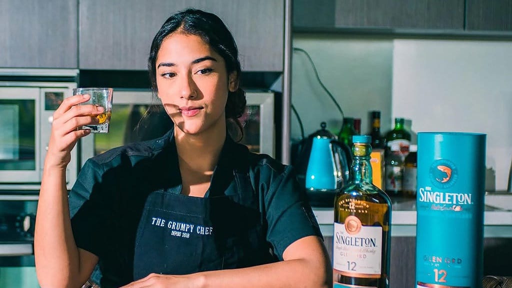 Profil Sabrina Alatas, Profesi, Daftar Bisnis, & Biodata Singkat