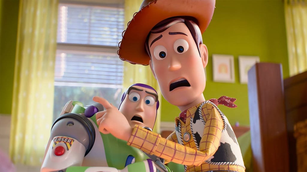 Toy Story 5 Kapan Tayang Bioskop & Apa Woody Batal Goodbye?