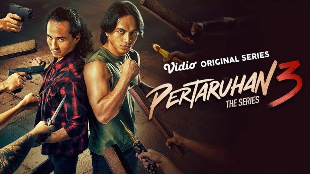 Nonton Pertaruhan S3 Episode 6, Link Streaming, & Jadwal Eps 7