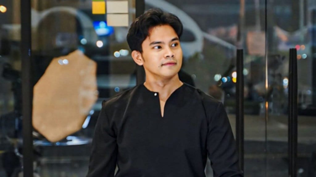 Ngentod tante jepang