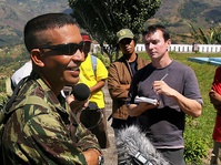 Sejarah Timor Leste dan Hikayat Mario Carrascalao