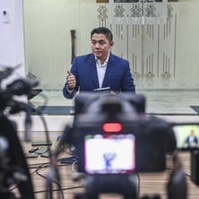 Jadwal Sholat Kab. Labuhanbatu Hari Ini
