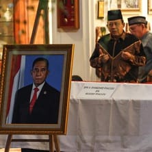 Jadwal Sholat Kab. Labuhanbatu Hari Ini