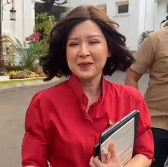 Kasus Video JK: PSI Tak akan Beri Bantuan Hukum Grace Natalie