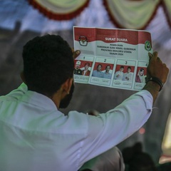 Siapa Rudi Valinka yang Jadi Stafsus Komdigi? Cek Biodatanya