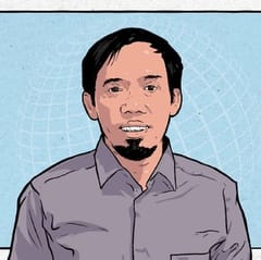 Siapa Rudi Valinka yang Jadi Stafsus Komdigi? Cek Biodatanya