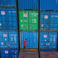 Contoh Desa Swadaya, Swakarya, dan Swasembada di Indonesia