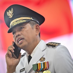 Nonton My Dearest Nemesis Eps 1-2 Sub Indo dan Spoilernya