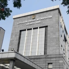 Polda Metro Akan Kembali Periksa Roy Suryo Cs dengan KUHP Baru