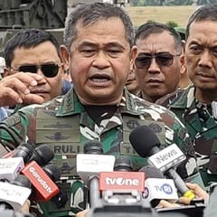 Isi Inpres 1 Tahun 2025 Soal Pengurangan Anggaran Dinas dan PDF