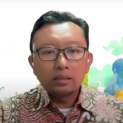 Profil Iin Achsien Pendiri Rumah Teduh yang Bantu Bocah Sukabumi