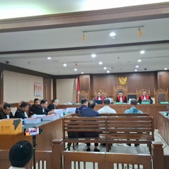 Kementerian ESDM Terima 128 Laporan Tambang Ilegal di Indonesia